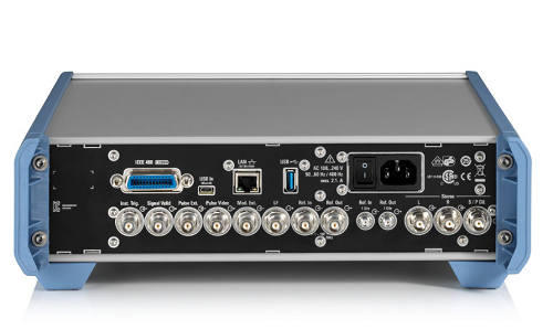 罗德与施瓦茨FSP3,FSP7,FSP13,FSP30,FSP38,FSP40频谱仪还有专用转接头 - 知乎