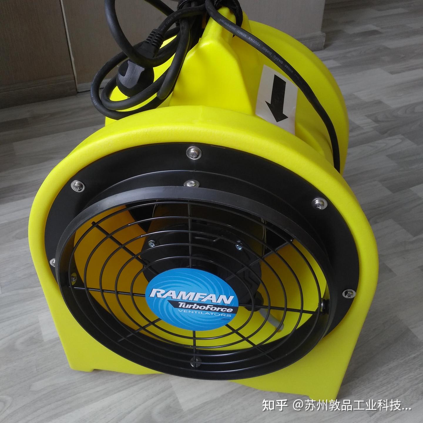 UB30正负压排烟机的设计与应用研究 - 知乎