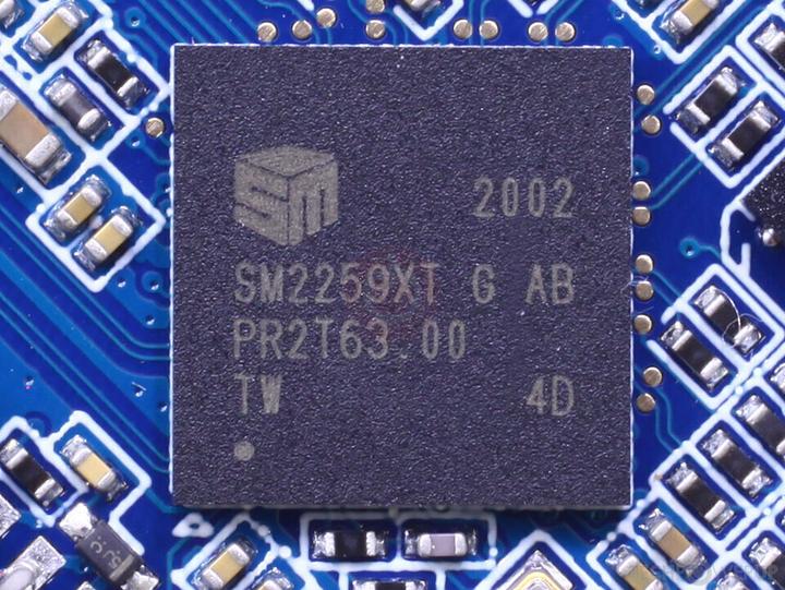 PC-3000 SSD 如何为 SM2258XT/SM2259XT/XT2 选择正确加载程序 - 知乎