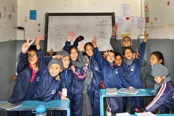 申请国际义工旅行，看这一篇就够了！ - 知乎