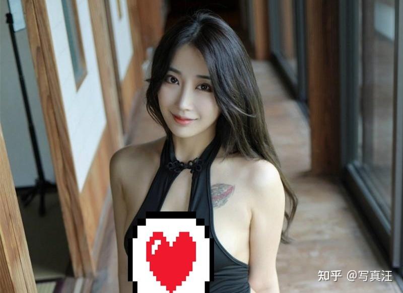 林子欣Freya写真合集cos图片:MFXY VOL.222 - 知乎