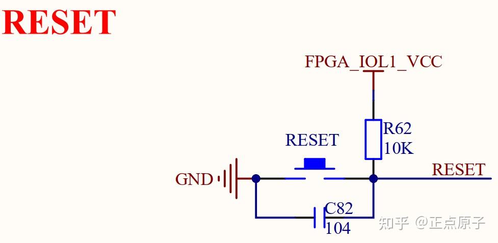 《ATK-DFPGL22G之FPGA开发指南》第三章 硬件资源详解 - 知乎