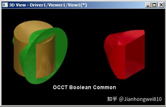 Open CASCADE 技术概述 - 知乎