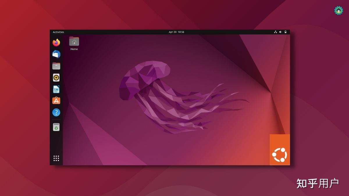 kali比ubuntu多什么功能? - 知乎