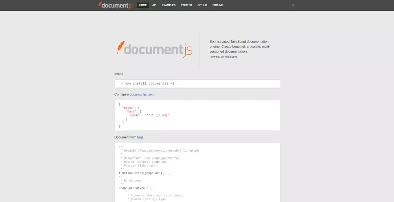 有哪些好用的文档生成工具, 以及为什么好？ - 知乎