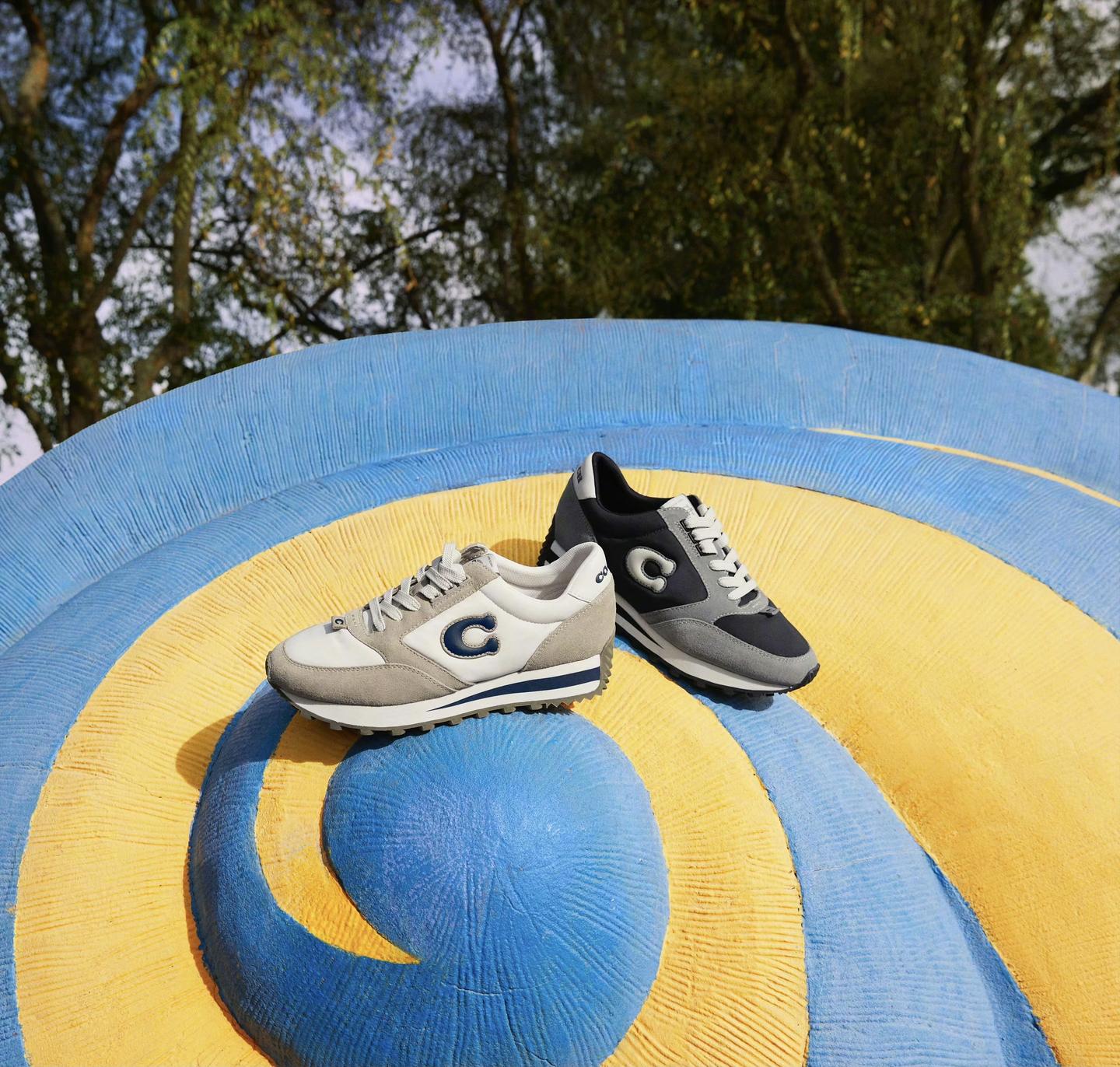 扒一扒COACH蔻驰的轻奢包 到底是不是伪概念？