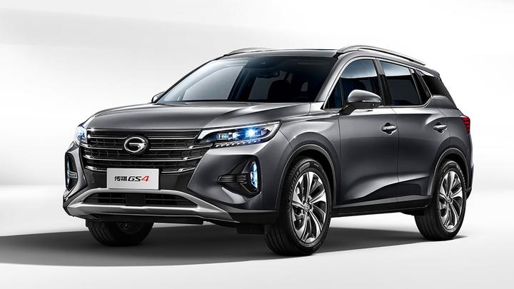 传祺GS4 爱信6AT是一大卖点 您选车在意变速箱形式吗 - 知乎