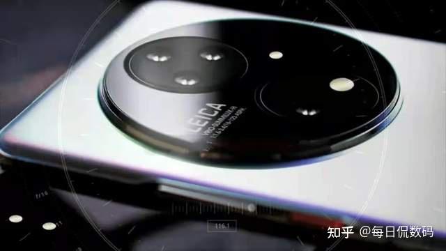 这一次，华为 Mate 50 Pro，我买定了！ - 知乎