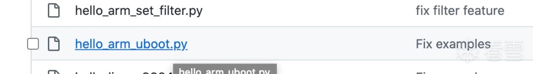 Qiling框架模拟运行固件配合IDA动态调试 - 知乎