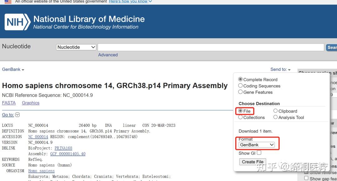 知识分享 | CRISPR/Cas9之sgRNA的设计 - 知乎