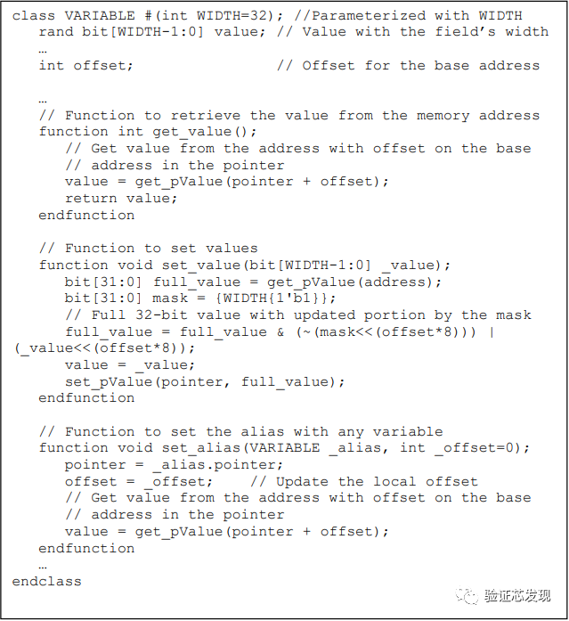 SV也可以使用"指针"？Aliasing in SystemVerilog - 知乎