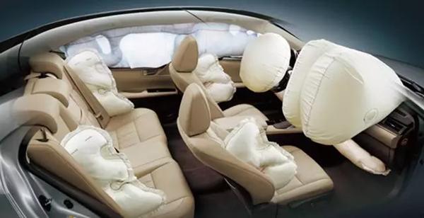 汽车有很多术语和缩写，ABS、EBD、EBA等等，你知道什么意思吗？ - 知乎