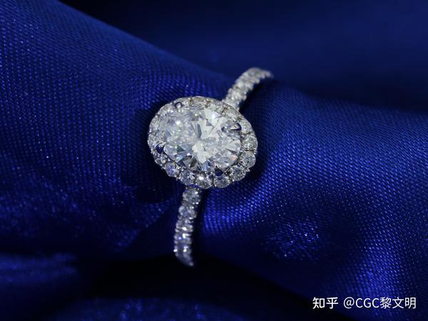 2023年一克拉钻石价格多少钱？ - 知乎