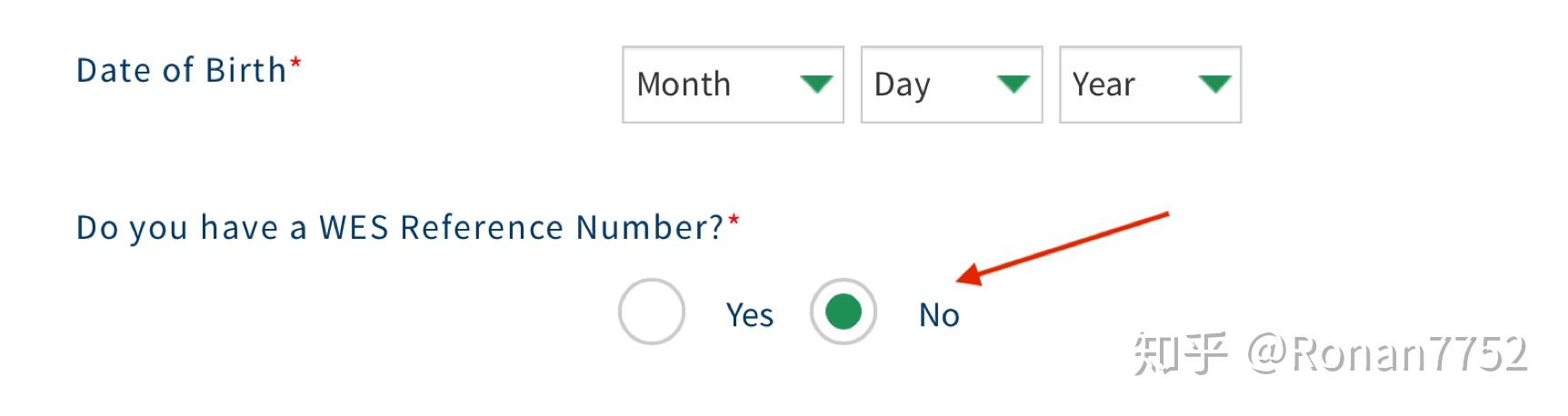WES认证2019年超详细攻略 - 知乎