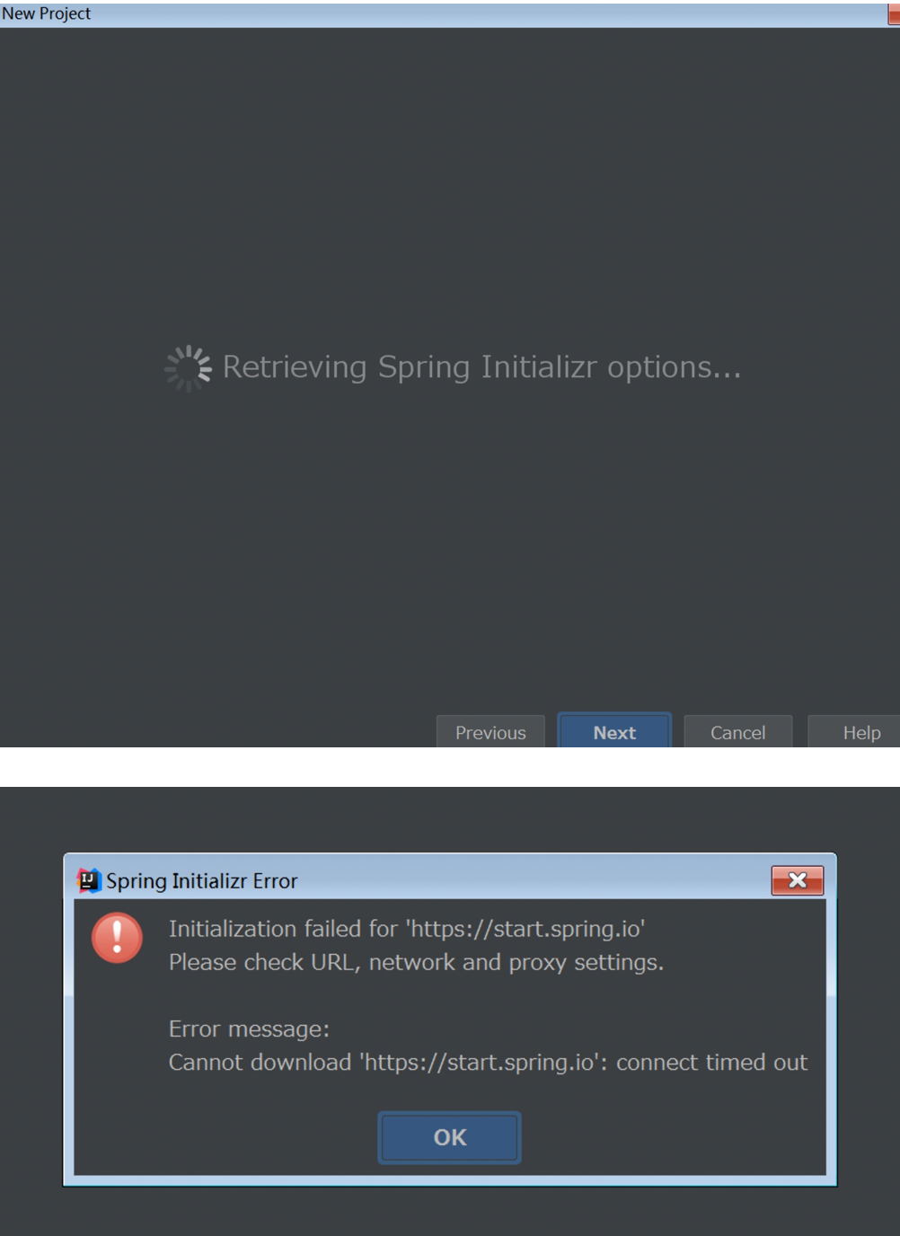 SpringBoot系列2.x教程05--新纪元之SpringBoot初使用 - 知乎