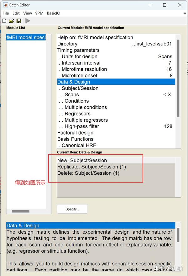 5-SPM-fmri任务态数据 一阶分析(单个被试） - 知乎