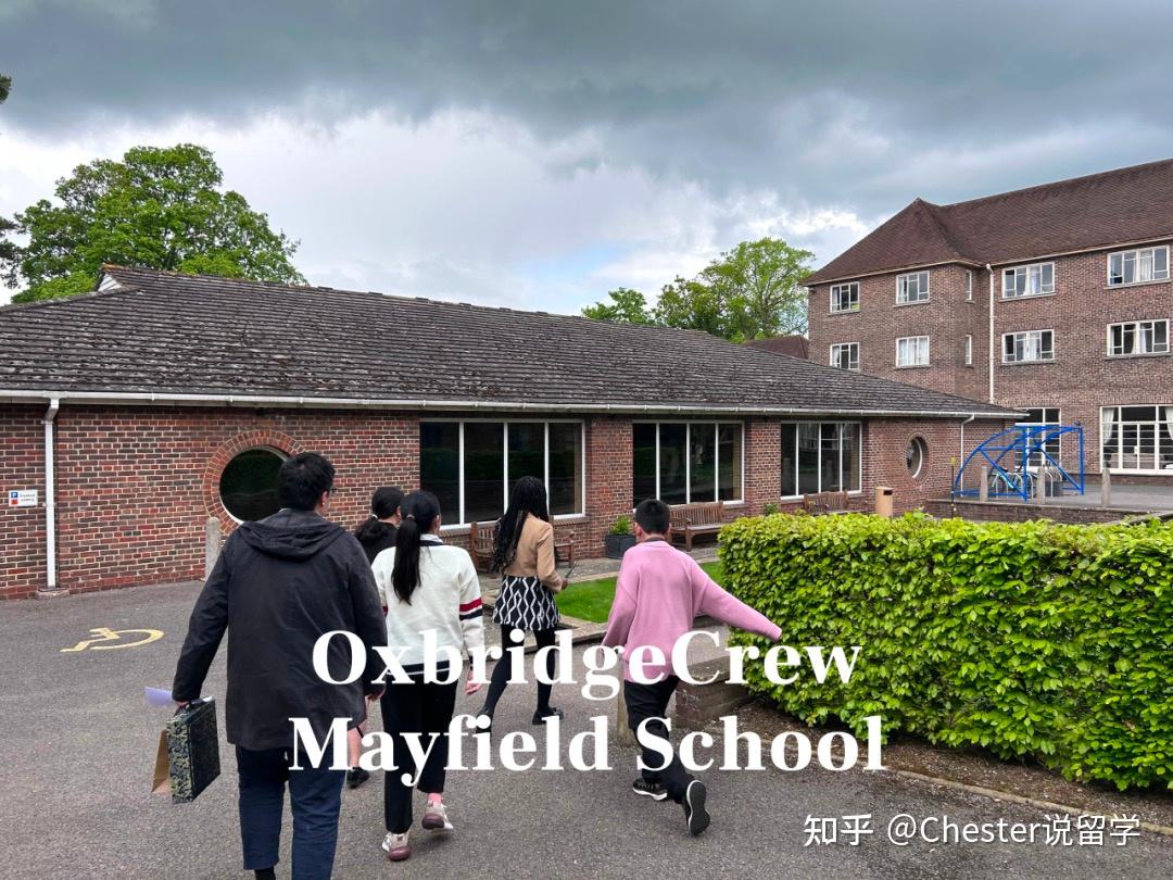 拥有最多全国冠军！Mayfield School为何能被冠上“欧洲最佳”名头 - 知乎
