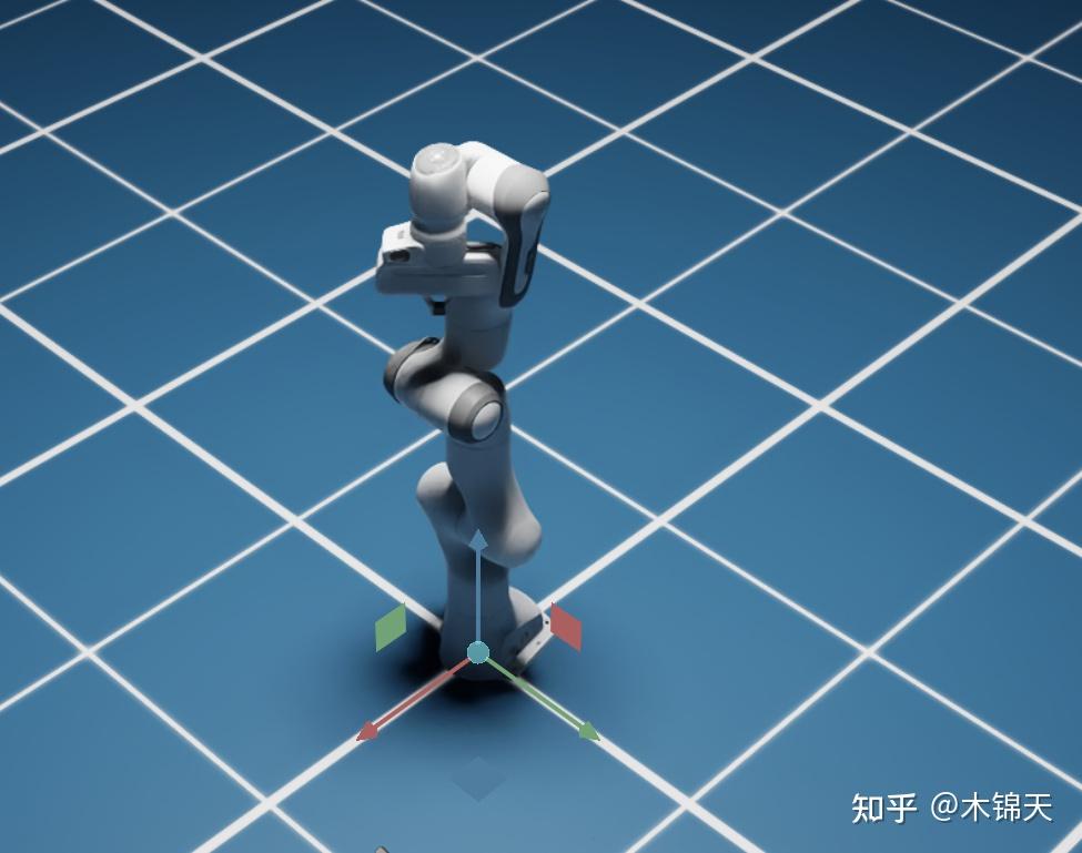 【Isaac Sim 4.5.0】Tools and Tutorials - Robot Setup - Importers & Exporters - Tutorial: Import ...