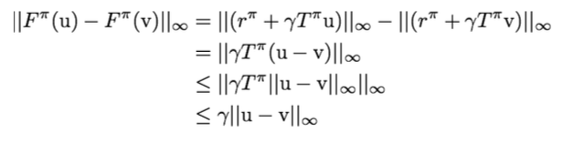 10-703 Lecture 3：Solving known MDPs: Dynamic Programming - 知乎