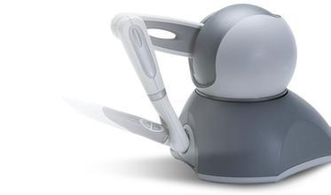 3D Systems Geomagic OpenHaptics软件开发包 - 知乎