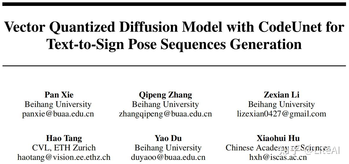 Efficient AI & 边缘AI & 模型轻量化技术文章推荐（09.28） - 知乎