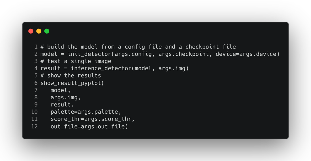 OpenMMLab教程【零】OpenMMLab介绍与安装 - 知乎