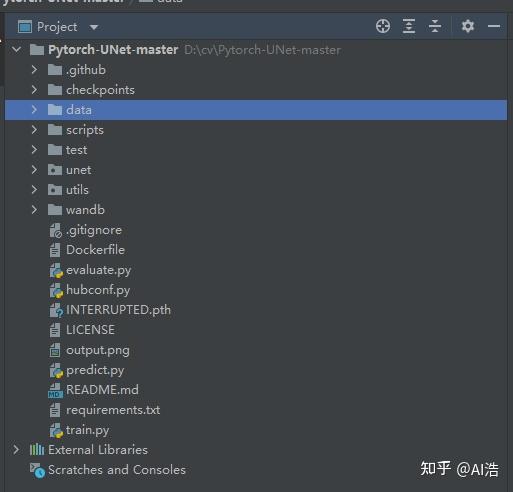 Segmentation Models Pytorch实战:使用segmentation Models Pytorch图像分割框架实现对人物的抠图 知乎