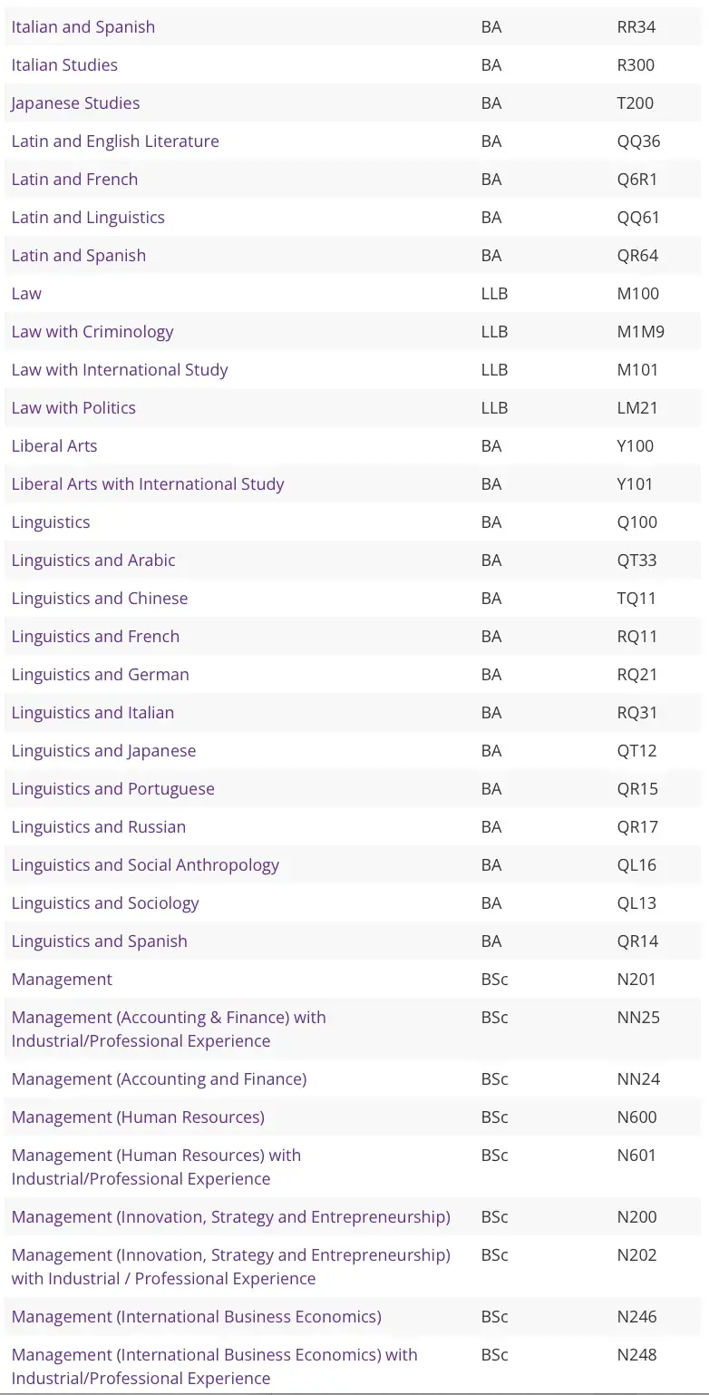 下午3点开抢！UCL/KCL/爱丁堡/曼大/华威最后机会，补录专业全在这儿了！！ - 知乎
