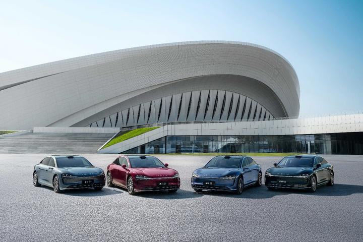 三天大定顶BBA半个月！30.98万起的享界S9增程版多超值？ - 知乎