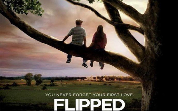 怦然心动（Flipped）经典台词 - 知乎