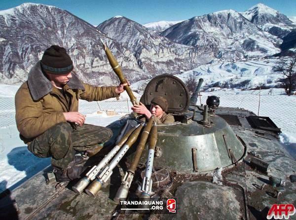 苏联/俄罗斯2A28火炮及弹药简介 - 知乎