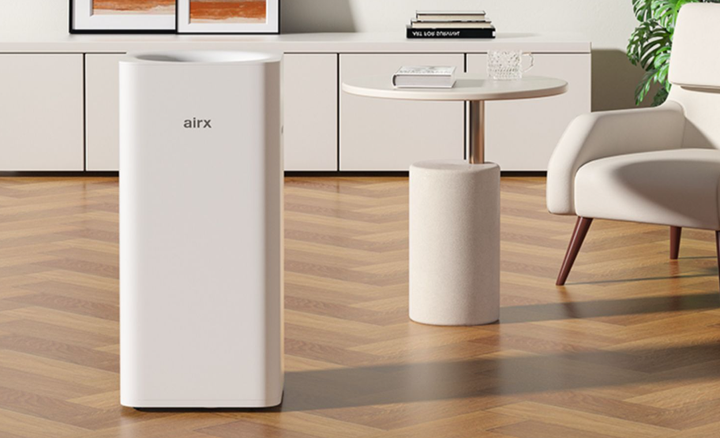 梅雨季到了！有个airx除湿净化一体机D6真香！谁用谁知道系列~ - 知乎