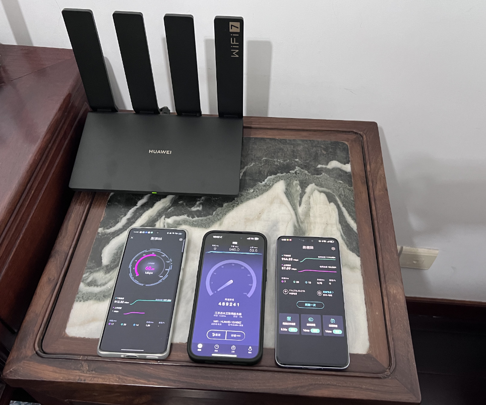 华为 Wi-Fi 7 路由器 BE3 Pro、子母路由器 Q6和华为 AX6 选哪个好？ - 知乎