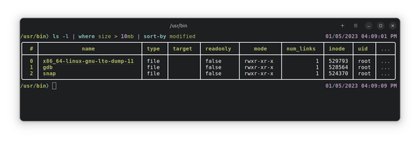 超越 Bash: 9 个不太知名的 Linux Shell 及其功能 | Linux 中国 - 知乎