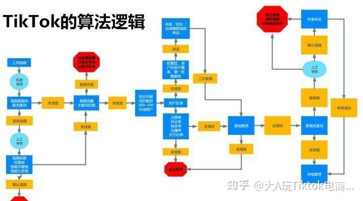 新手小白玩TikTok常见14个问题（一） - 知乎