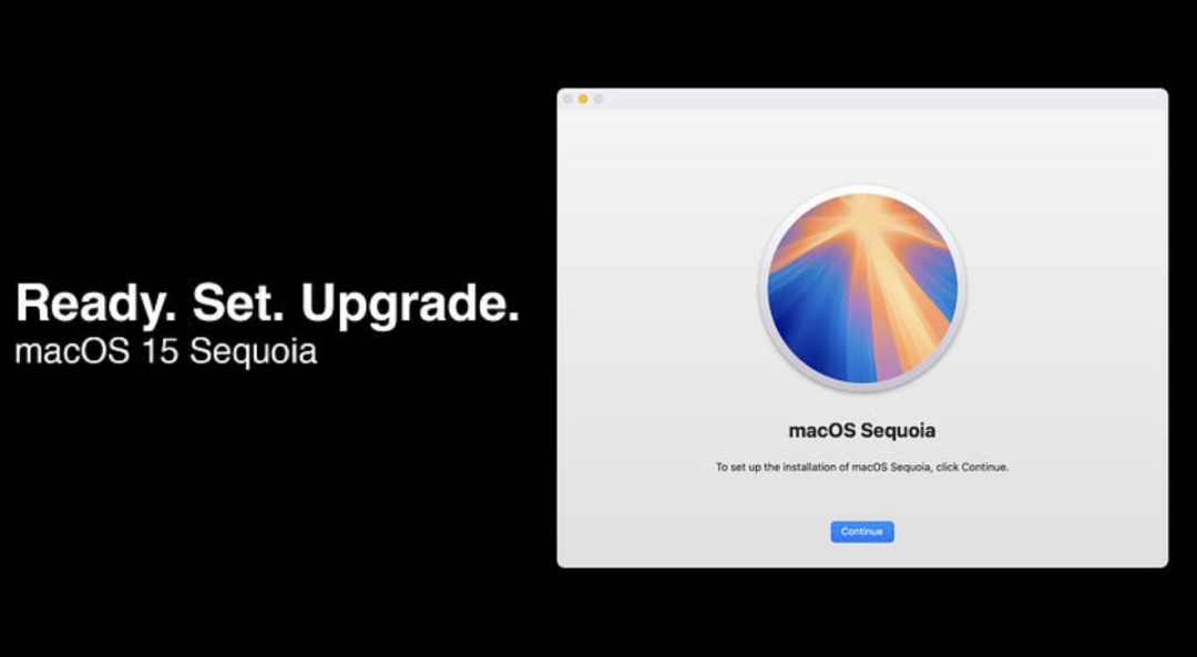 MacOS Sequoia 终于来了！这些是其最令人兴奋的功能。 - 知乎