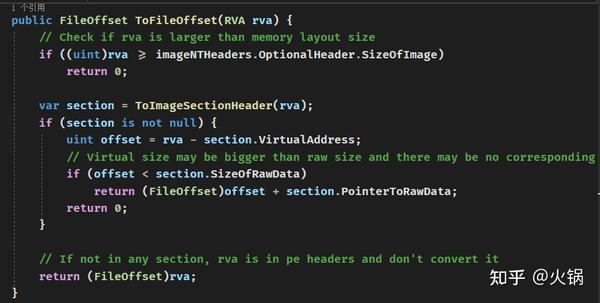 dnspy解牛之dnlib - 知乎