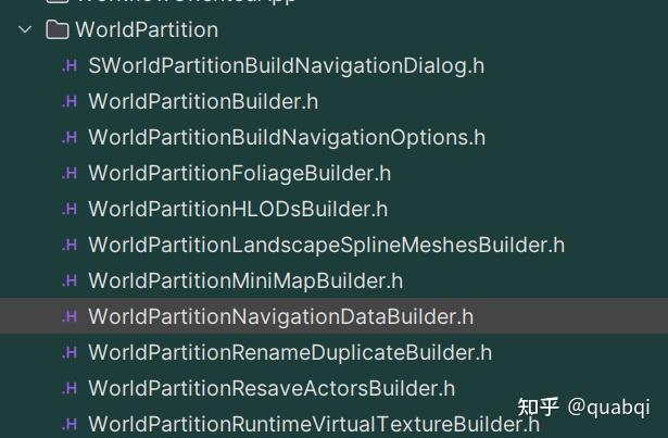 UE5的World Partition - 知乎