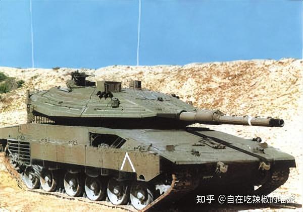 俄罗斯装备志——9K115混血儿反坦克导弹系统 - 知乎