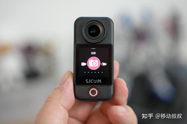 SJCAM C300运动相机评测：649元起，非常适合新手入门 - 知乎