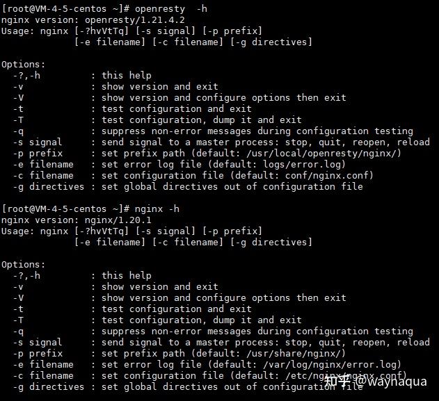 每个后端都应该了解的OpenResty入门以及网关安全实战 - 知乎