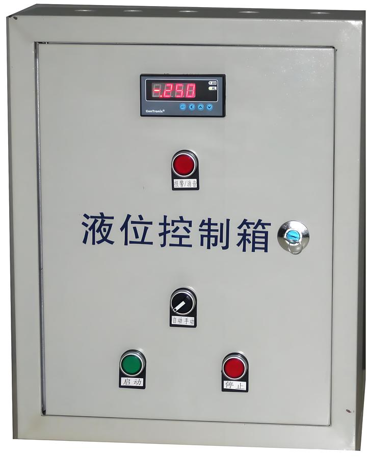 SHBK-YW22KZ-2B 液位自动控制箱概括 - 知乎