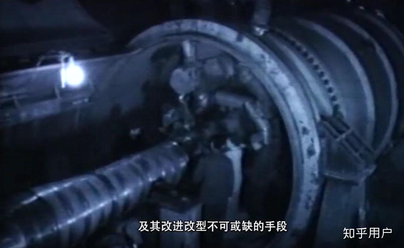 航空发动机的高空试车台到底是什么？长什么样子？ - 知乎