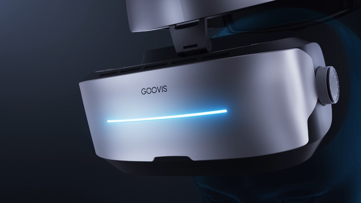 我用GOOVIS G3 max来治疗我的颈椎病 - 知乎
