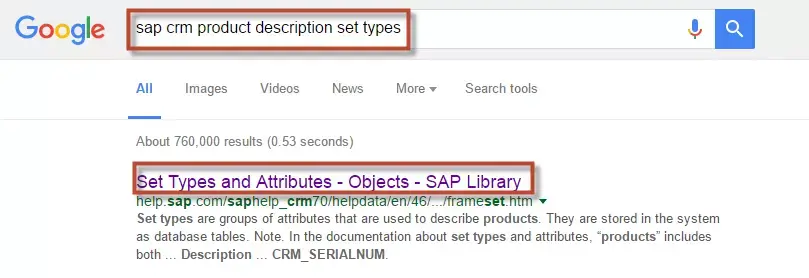 SAP CRM settype的创建，背后发生了什么 - 知乎
