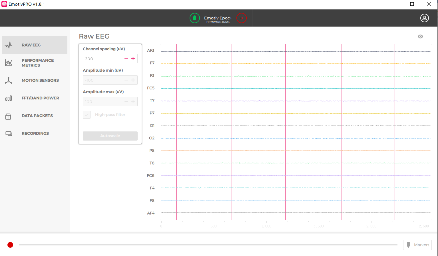 Emotiv pro 与Tobii pro studio同步设置 - 知乎