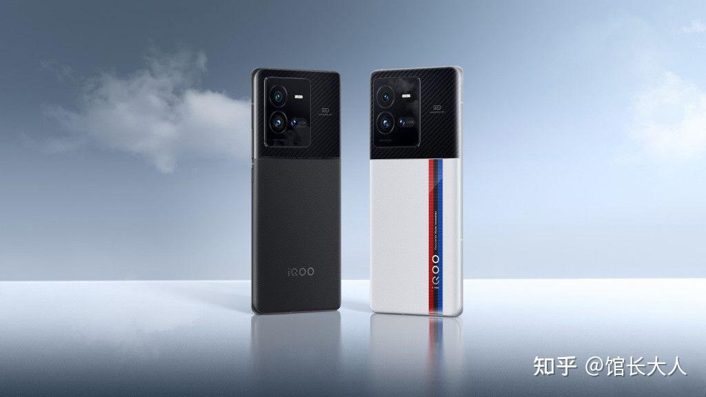 「VIVO iQOO 10系列最全讲解」 - 知乎