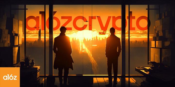 A16z是什么？2023年A16z在加密领域有哪些最新的投资？ - 知乎