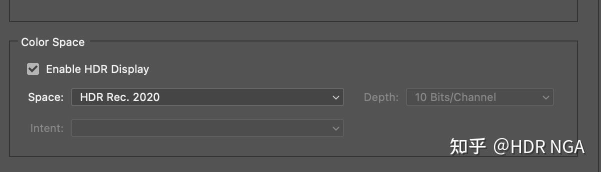 ACR这个隐藏的操作，可以让AVIF、Jpeg-xl也携带HDR Gain map - 知乎