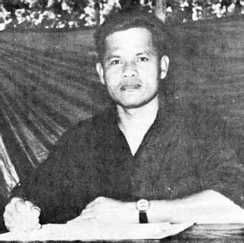 缠绕的幽灵:胡荣与柬埔寨马克思主义视野的起源(1955-1975) - 知乎